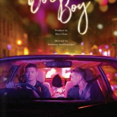 Doi Boy (2023) - MyDramaList