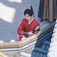 Mysterious Lotus Casebook (2023) - MyDramaList