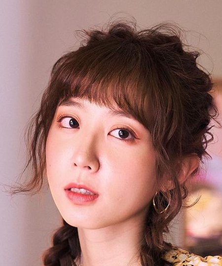 Angel Hong Birthplace