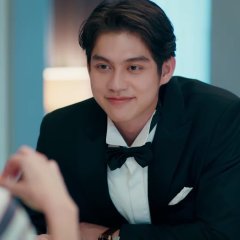 Astrophile (2022) - MyDramaList