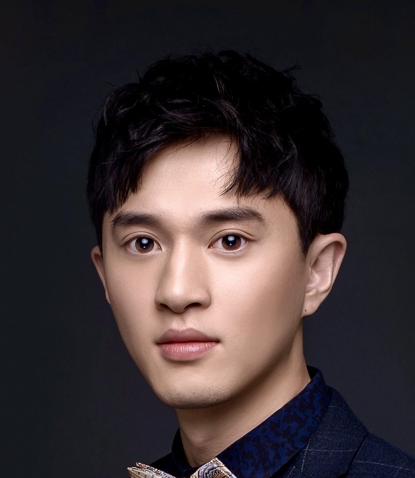 Xu Hui Qiang (许慧强) - MyDramaList