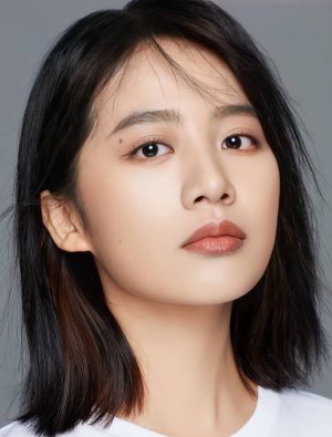 Li Ting Ting (李婷婷) - MyDramaList