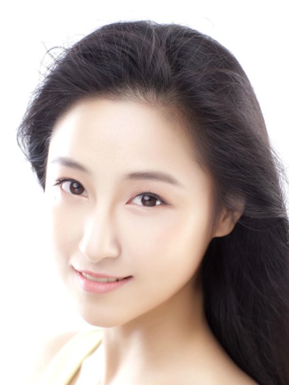 Ai Jia Ni (艾佳妮) - MyDramaList
