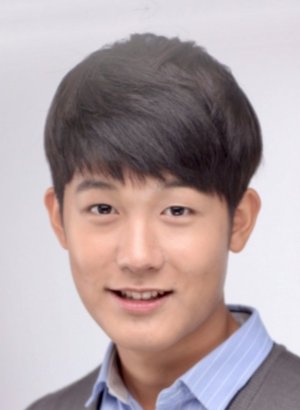 Kim Seung Chan (김승찬) - MyDramaList