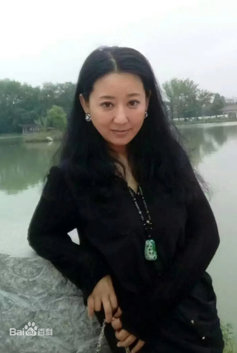 Li Lu Jin (李橹进) - MyDramaList