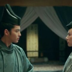 The Golden Hairpin - MyDramaList