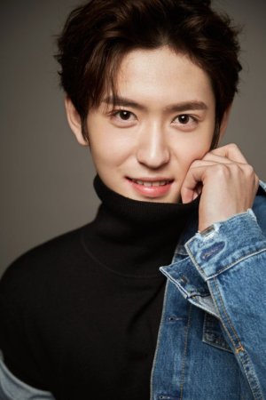 Li Dong Yang (李东阳) - MyDramaList