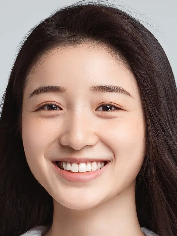 He Yu He (贺雨禾) - MyDramaList