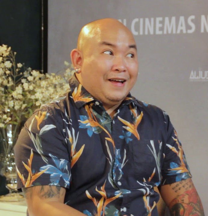 Roman Perez Jr. (Roman Perez Jr.) - MyDramaList