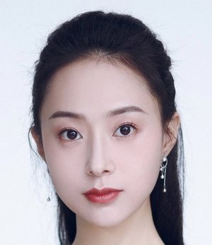 Lin Meng (1987) - Articles - MyDramaList