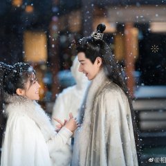 The Inextricable Destiny - MyDramaList