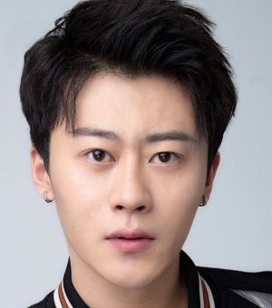 Jin Sheng - MyDramaList