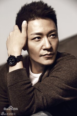Li Zong Han (1976) - MyDramaList
