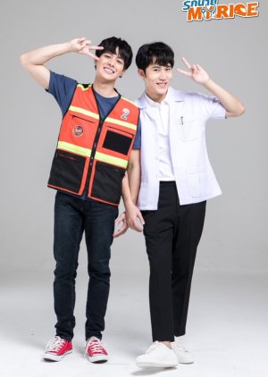 Thai BL dramas - Forums - MyDramaList