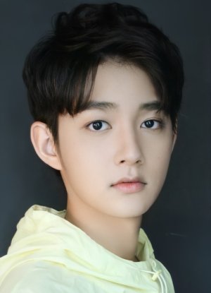 Mickey Zhao (赵子麒) - MyDramaList