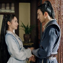 Jun Jiu Ling (2021) - MyDramaList
