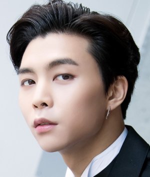 Johnny (서영호) - MyDramaList