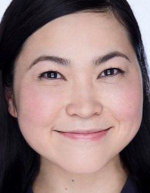 Hayashida Masamichi - MyDramaList