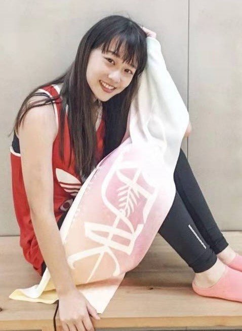 Chen "Pinky" Pin Xin - MyDramaList