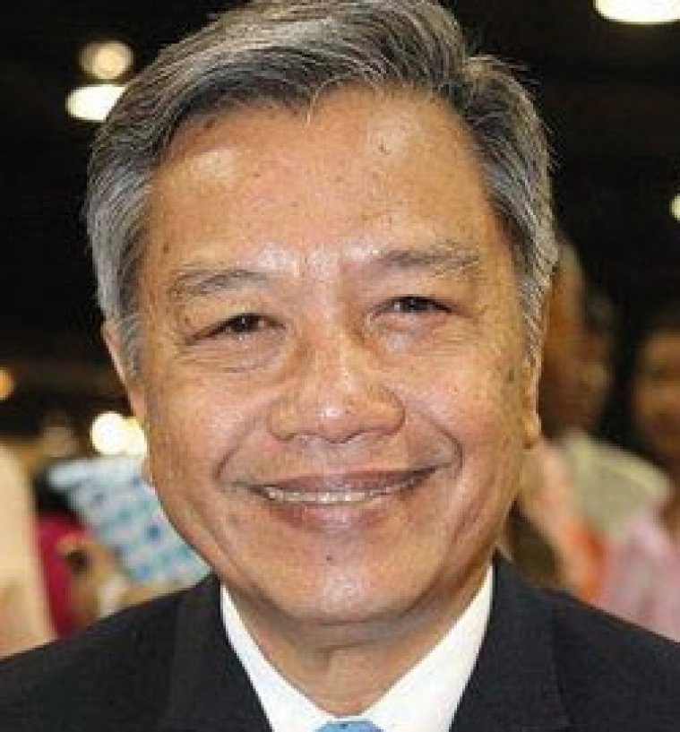 Than Khun - MyDramaList