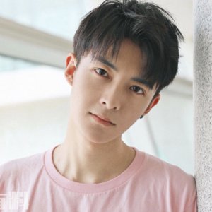 Guan Yue (管栎) - MyDramaList