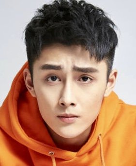 Gu Xing Wei - MyDramaList