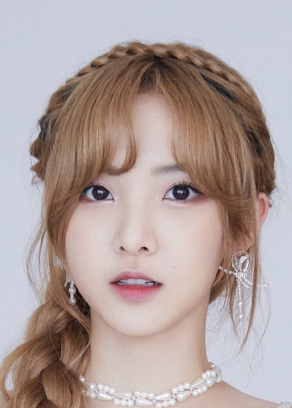 Nene Pornnappan Pornpenpipat (เนเน่ พรนับพัน พรเพ็ญพิพัฒน์) - MyDramaList