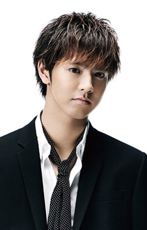 Katayose Ryota - MyDramaList