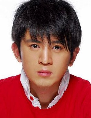 Sun Da Wei - MyDramaList