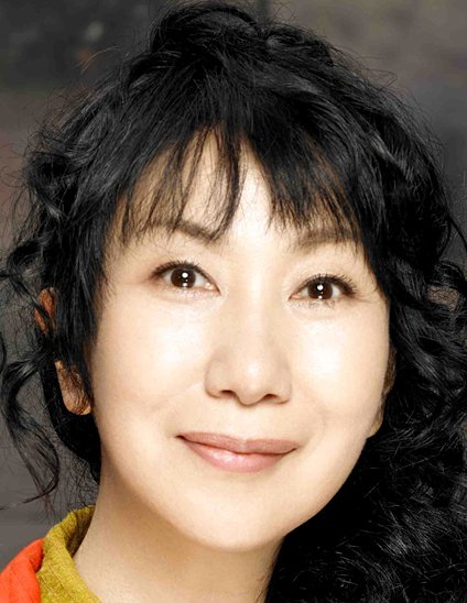 Inoue Akiko - MyDramaList