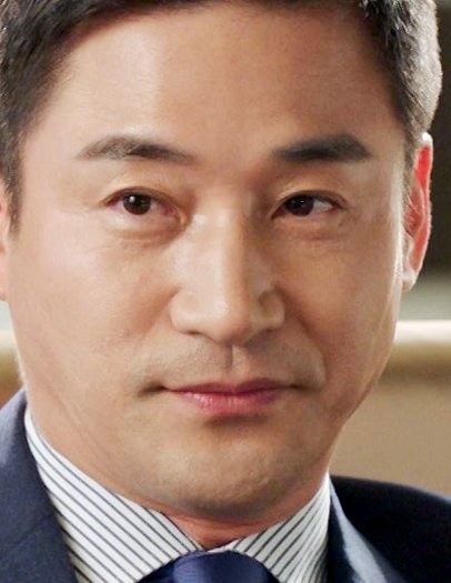 Kim Do Hoon - MyDramaList