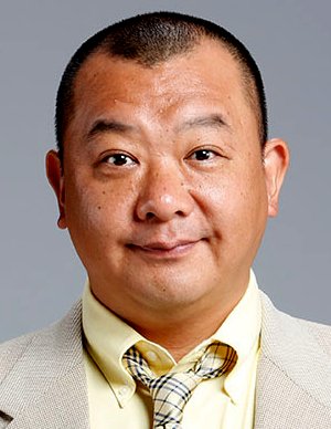 Chikara Kagaya - MyDramaList