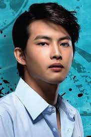 Zhang Ting Hu (張庭瑚) - MyDramaList