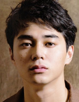 Higashide Masahiro (東出昌大) - MyDramaList