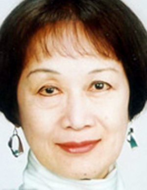 Kawakami Sadako - MyDramaList
