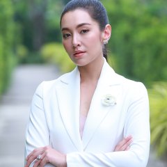 Roy Leh Marnya (2020) - MyDramaList