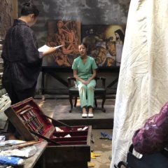 After Dark (2020) - MyDramaList