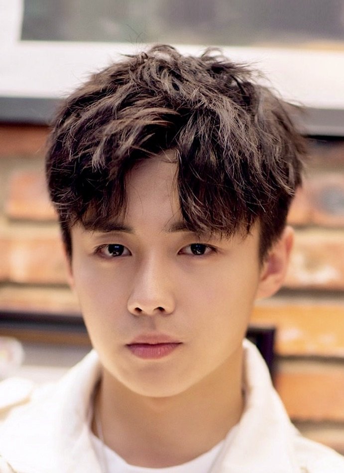 Zhai Zi Lu (翟子路) - MyDramaList