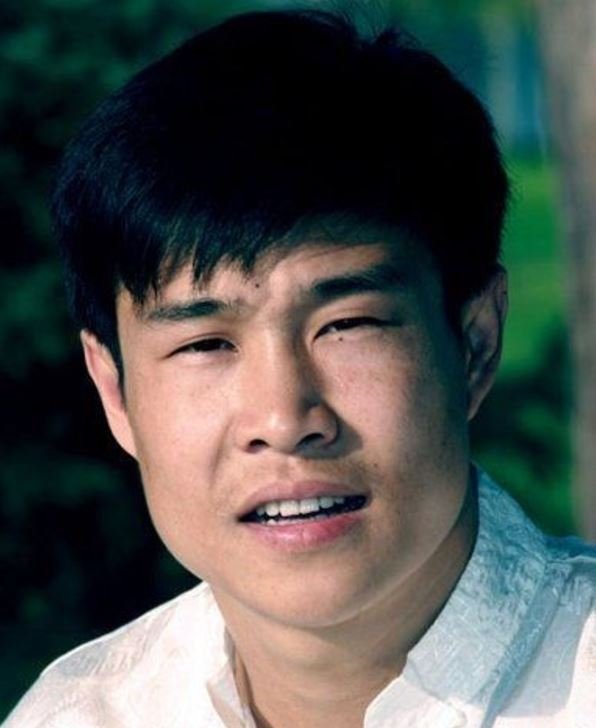Lei Liu - MyDramaList