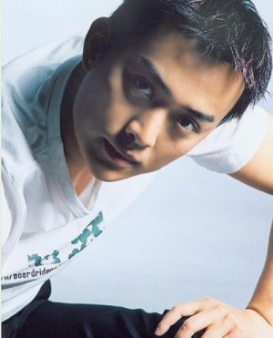 Huang Hai Bing (1973) - Articles - MyDramaList