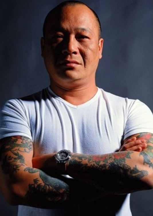 Long Long Wu - MyDramaList