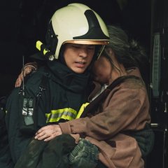 Tears on Fire (2021) - MyDramaList