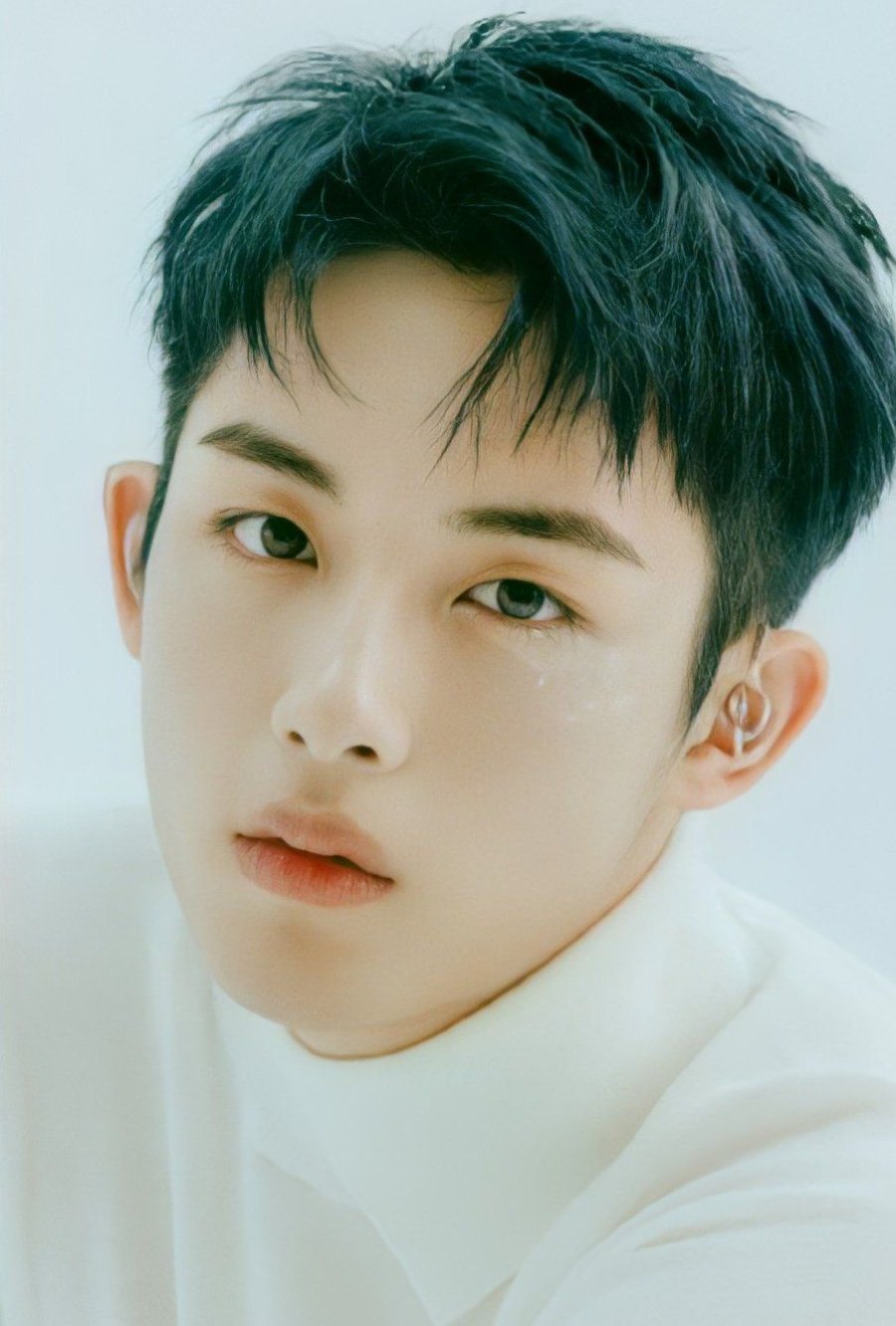 Winwin (董思成) - MyDramaList