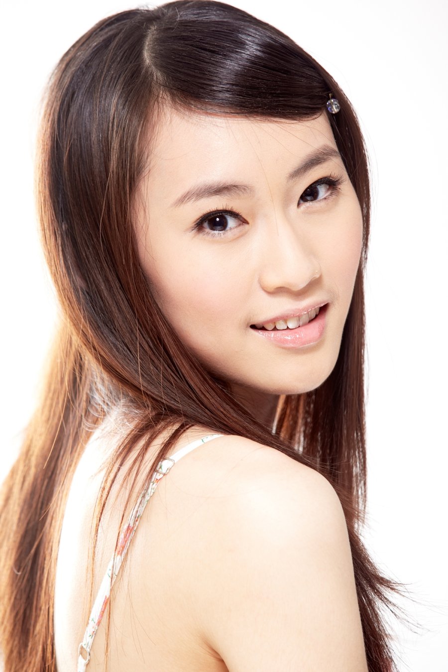 Bai Su Ping - MyDramaList