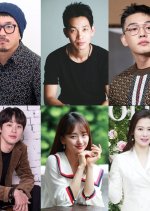 Hellbound (2020) - MyDramaList