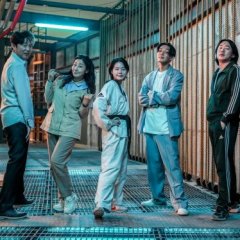 High Five (2025) - MyDramaList