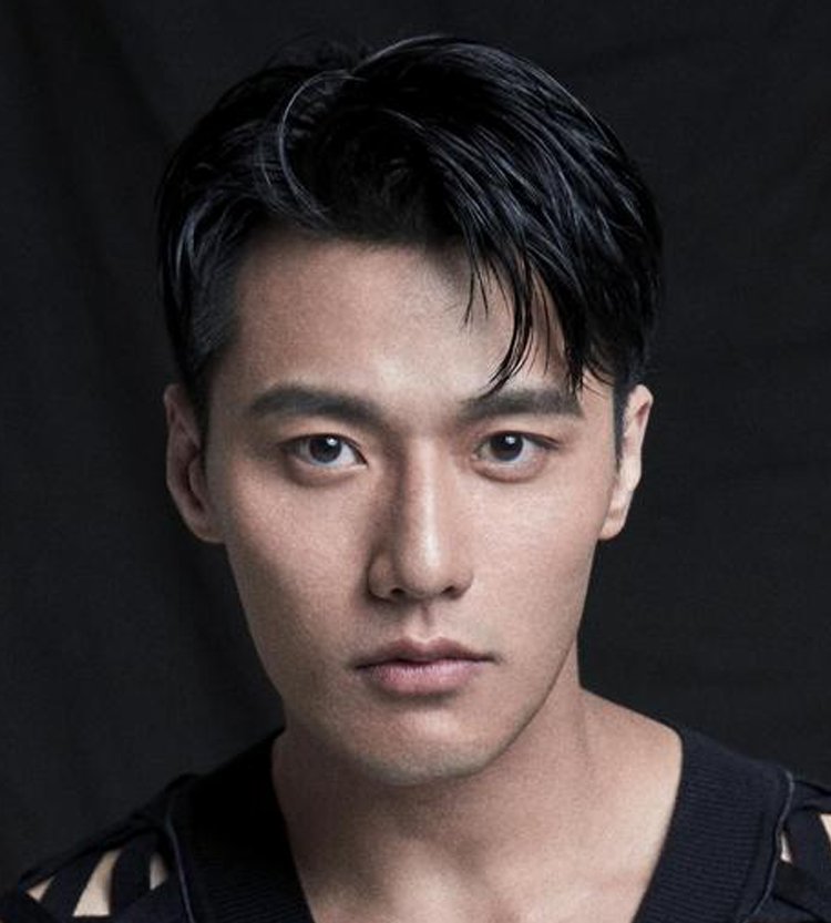 Ray Chang (1985) - Articles - MyDramaList