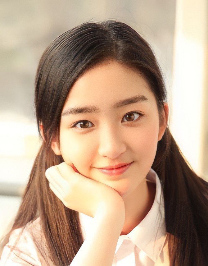 Ancy Deng (邓恩熙) - MyDramaList