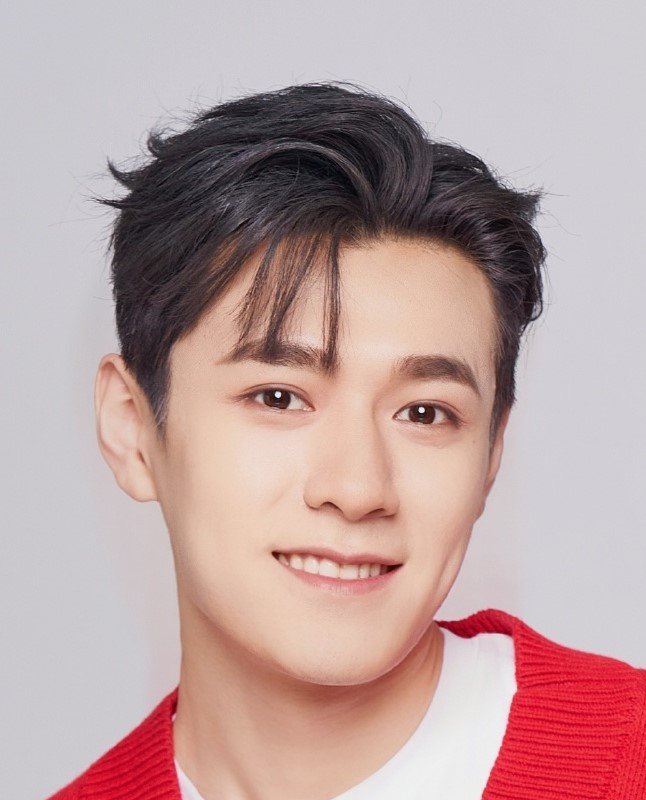 Ian Yi (易柏辰) - MyDramaList