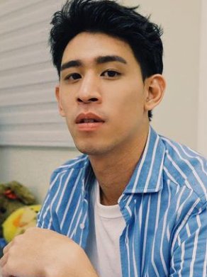 Ethan Liu (劉宇昕) - MyDramaList